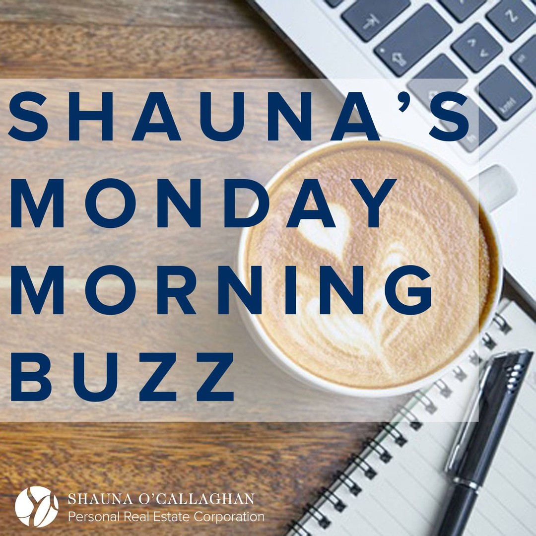 Monday Morning Buzz | Curated Whistler Real Estate Listings | June 2024 ...